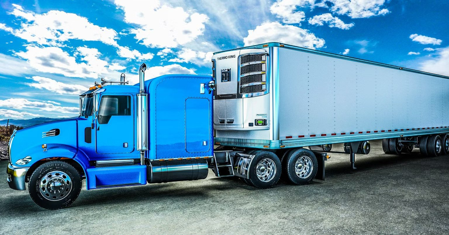 Freight Dispatch & Consulting-Effective Solutions