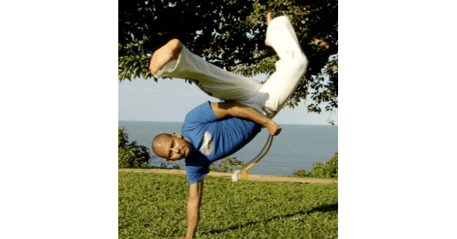Get Fit With High Energy Capoeira Workouts In San Antonio